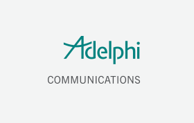 Adelphi in Healthcare Communications