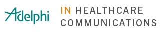 Adelphi in Healthcare Communications